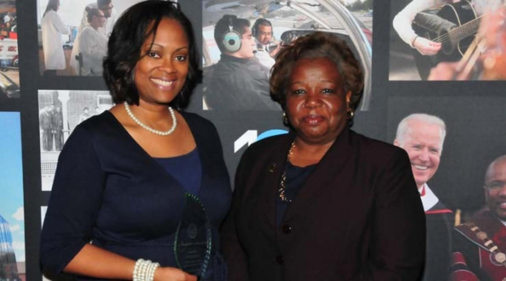 2016 Employee Recognition Ceremony Held -- Photos