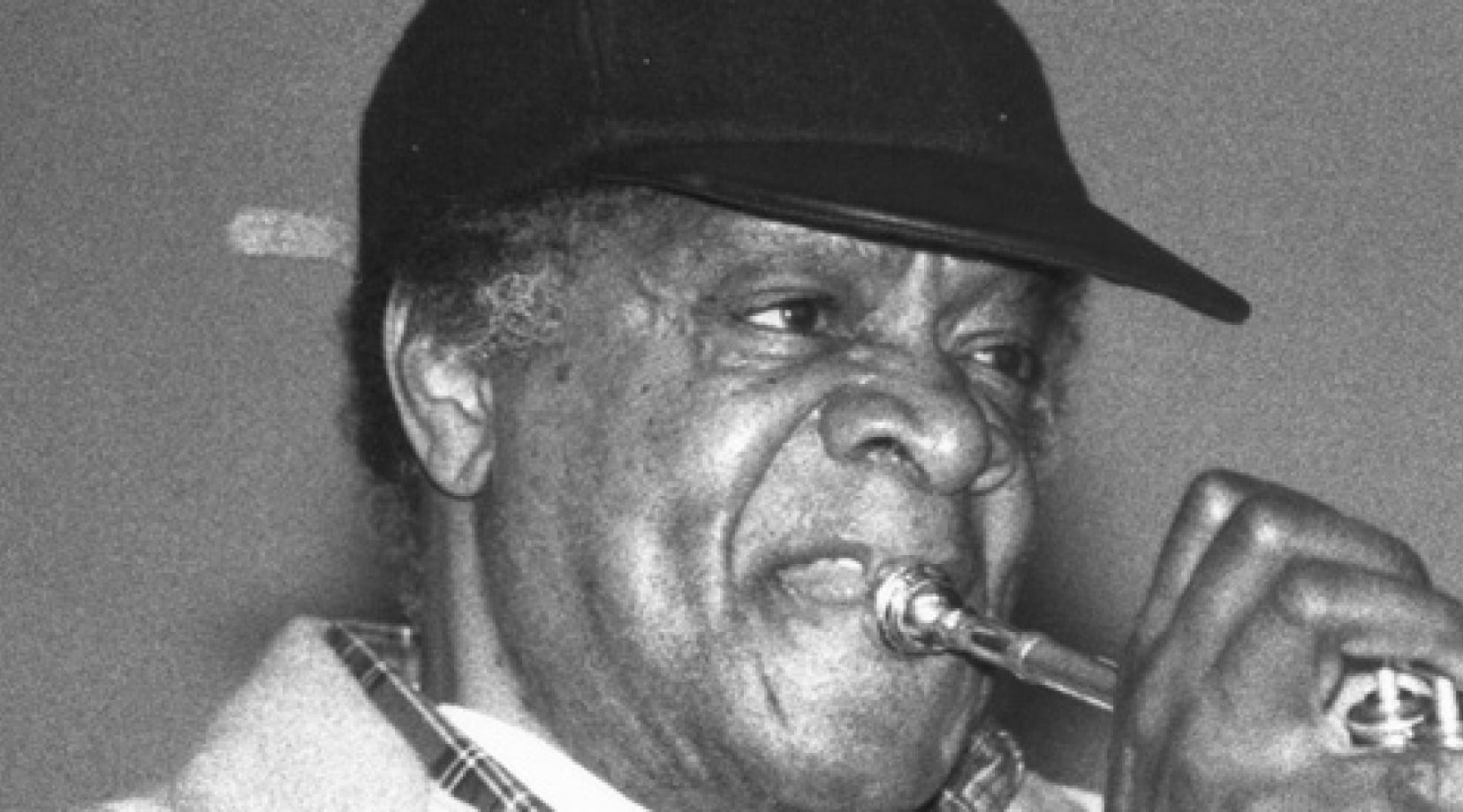 DSU Mourns the Death of Jazz Legend Dr. Donald Byrd